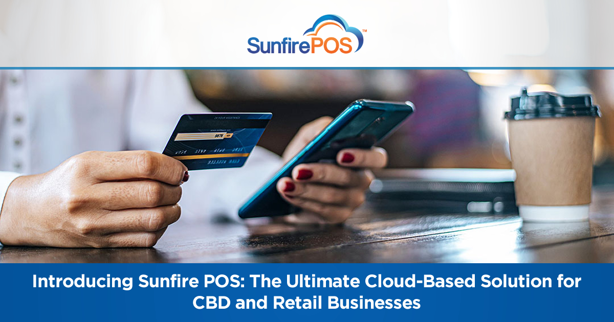 Press News - Sunfire POS™